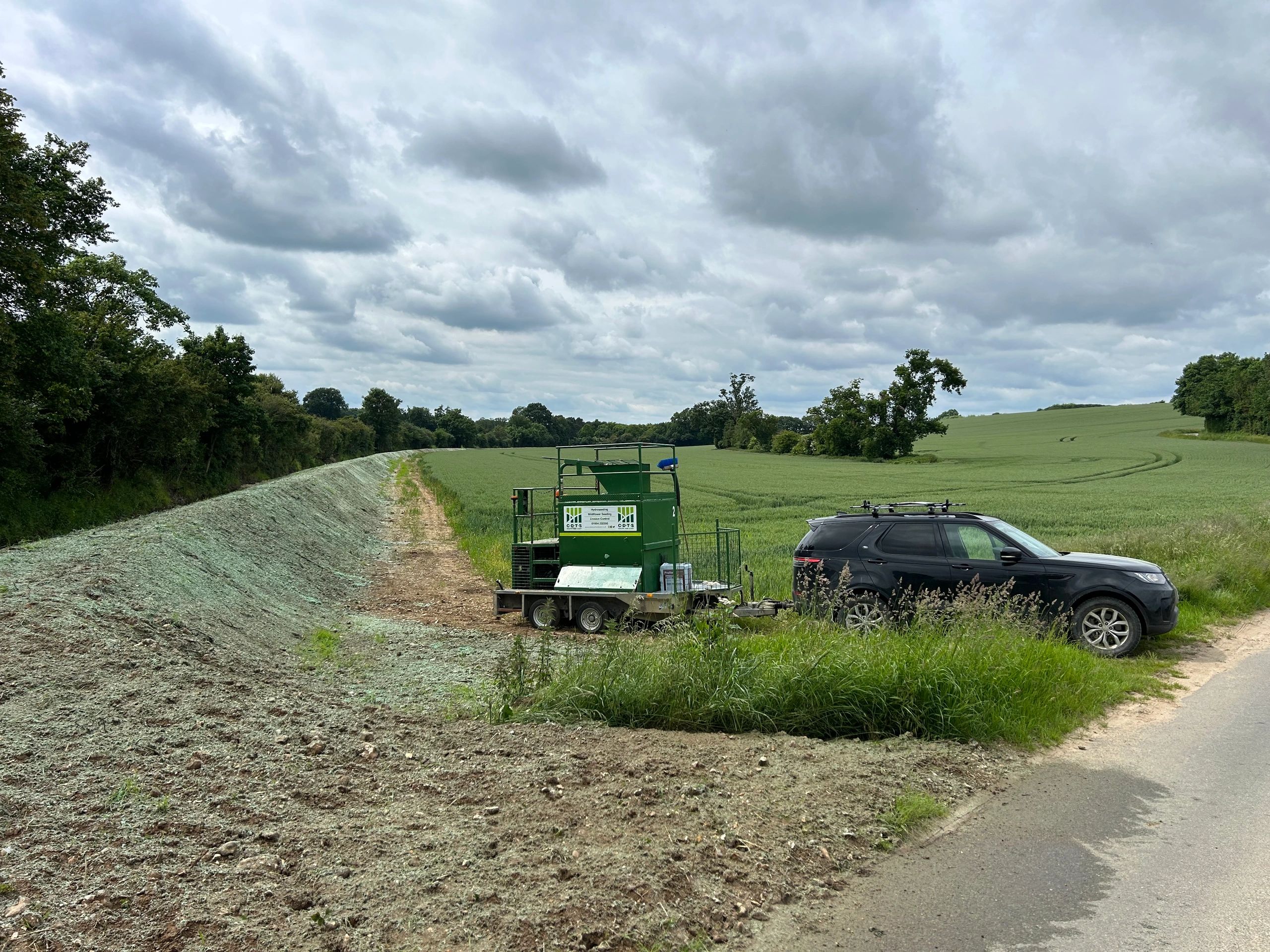 Contact Us | CDTS South and East